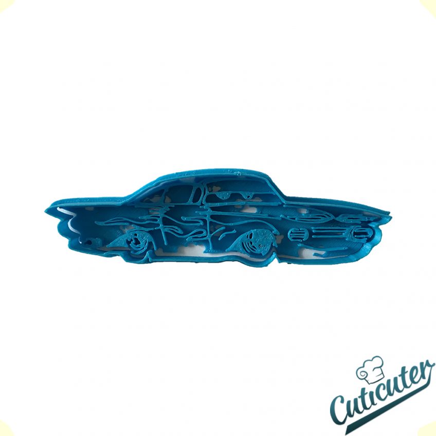 Ramon Cars - Cuticuter